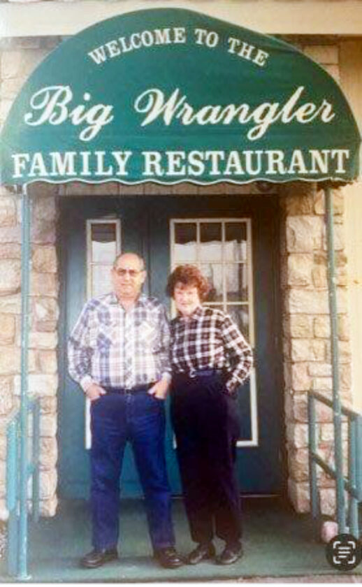 Ellis Johnson Warner | News, Sports, Jobs - The Express